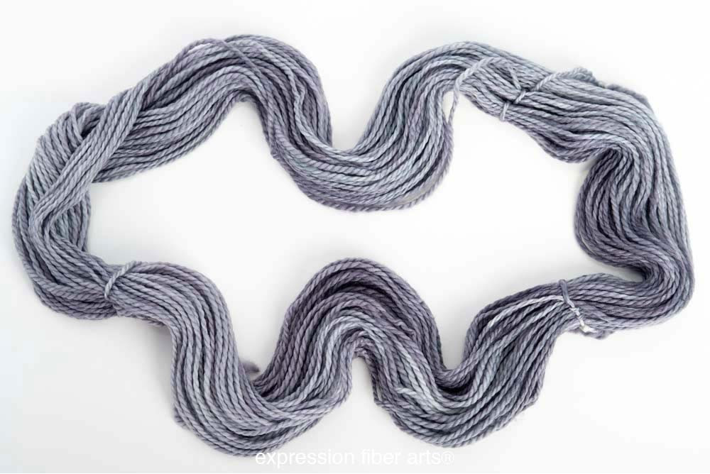 BULKY - Buttery Bulky - Expression Fiber Arts