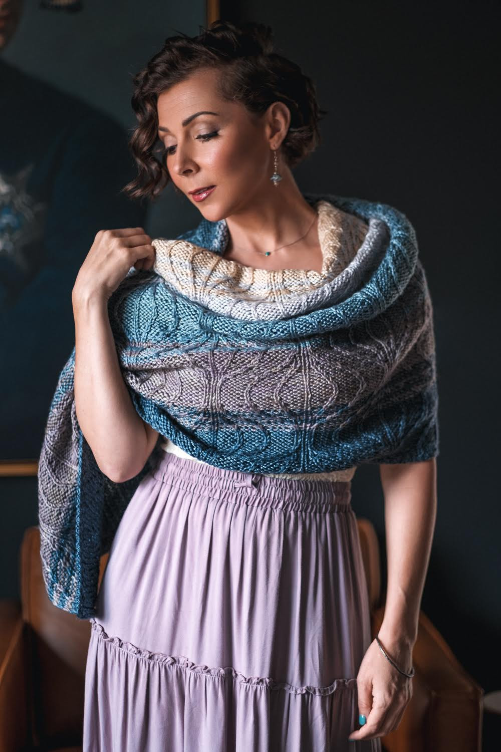 PATTERNS - Page 1 - Expression Fiber Arts, Inc.