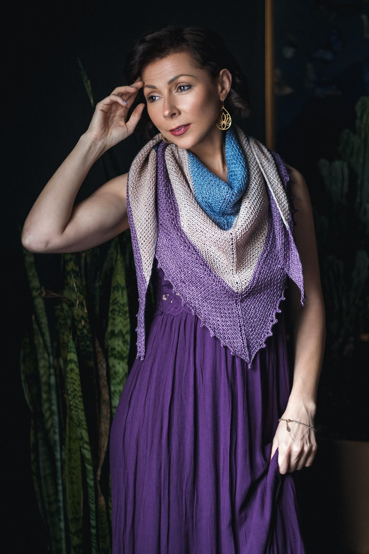 Brontë - Expression Fiber Arts