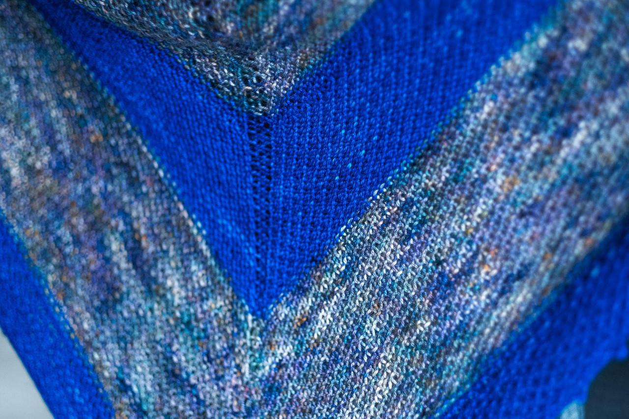 Brontë - Expression Fiber Arts