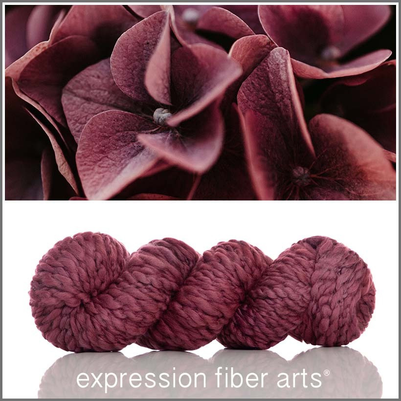 BULKY - Expression Fiber Arts