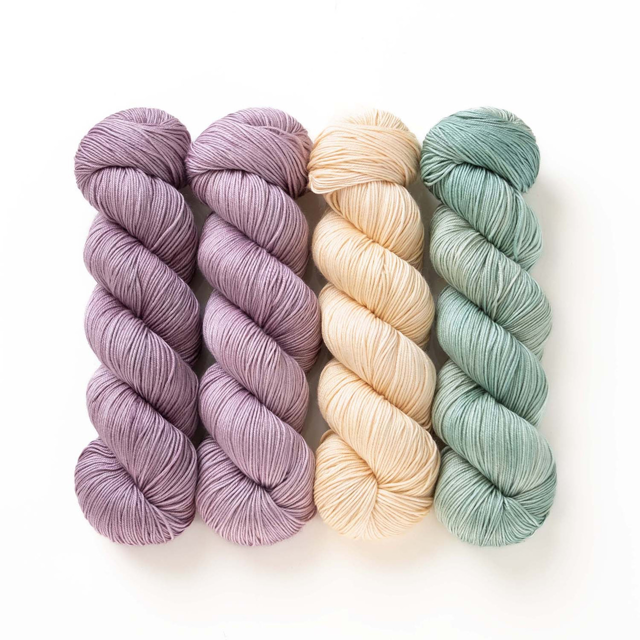 KITS - Expression Fiber Arts