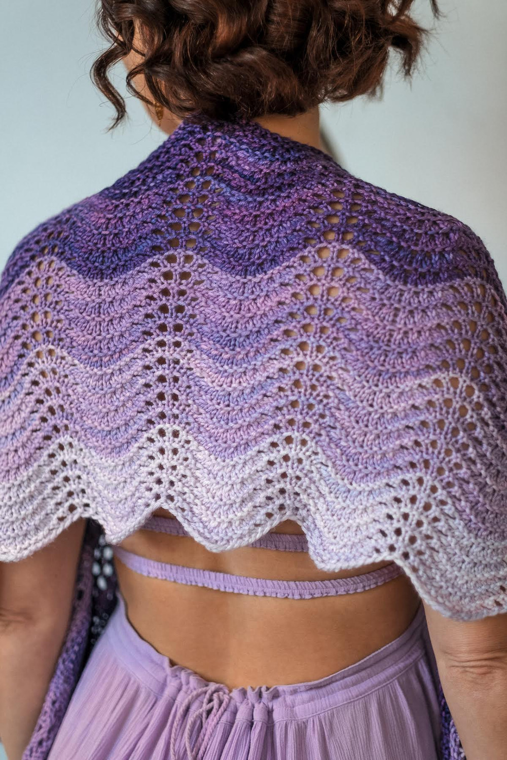 Grapevine - Expression Fiber Arts