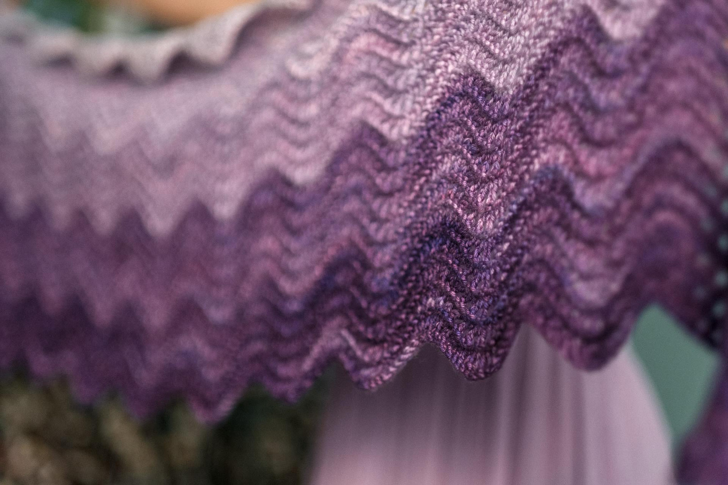 Grapevine - Expression Fiber Arts