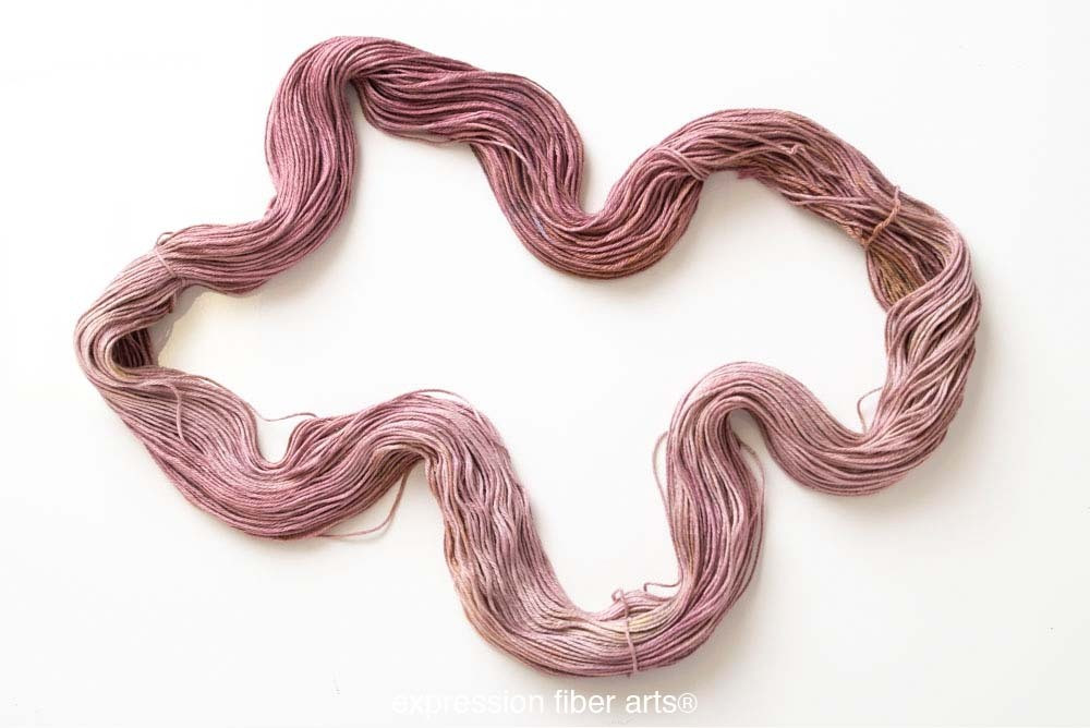 Look Within 'OASIS' DK - Expression Fiber Arts