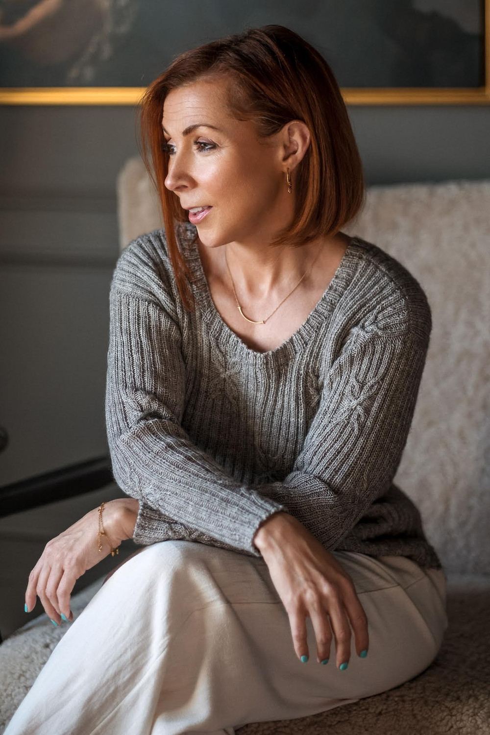 Xami - Expression Fiber Arts