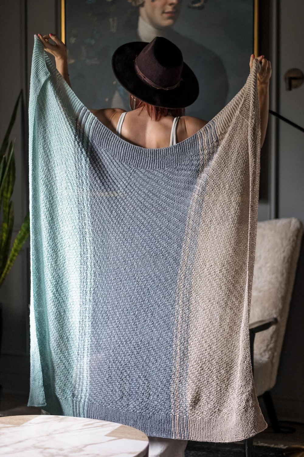 Liminal - Expression Fiber Arts