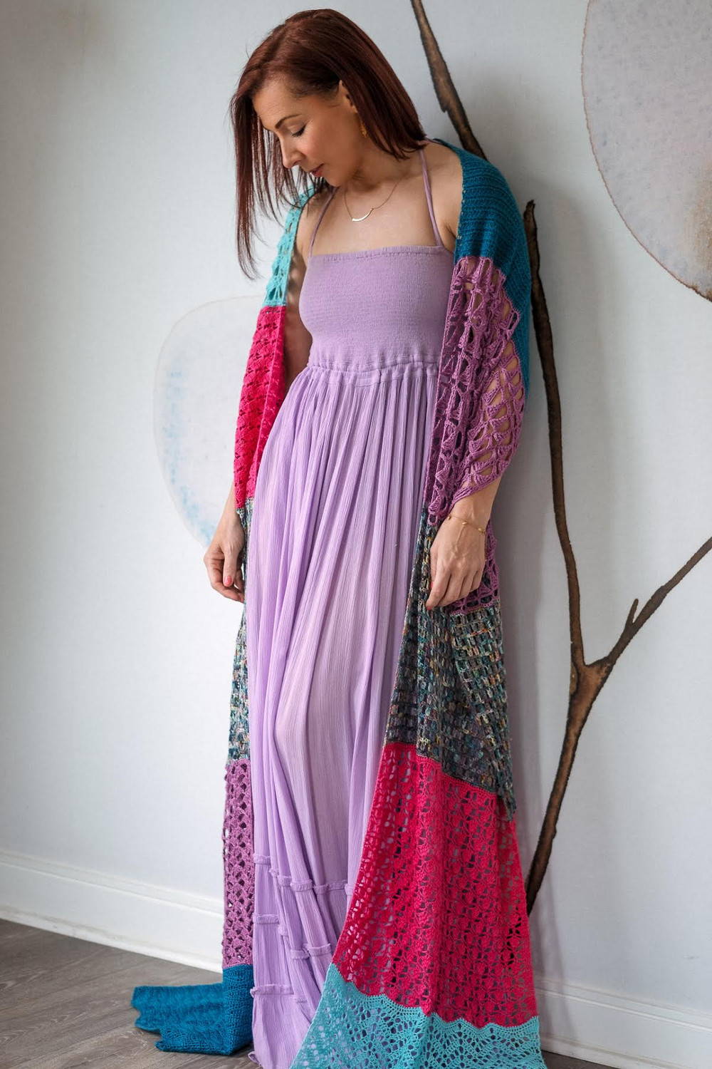 Appetency - Expression Fiber Arts