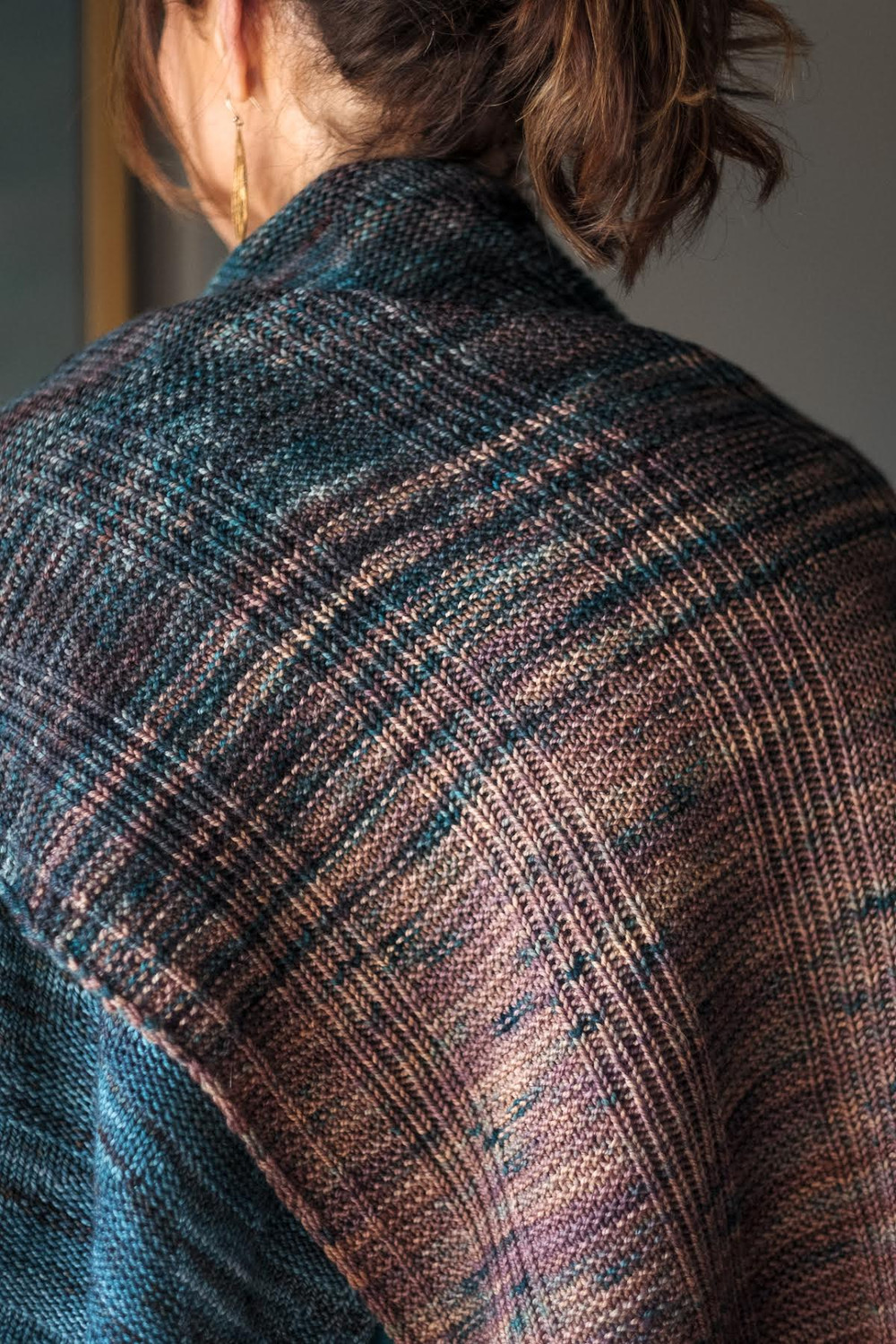 Anatine - Expression Fiber Arts