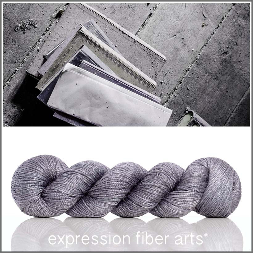 Melodrama 'LUSTER' SPORT - Expression Fiber Arts