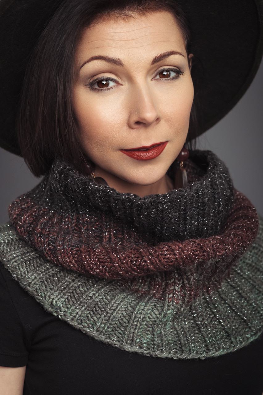 Little Lola - Expression Fiber Arts