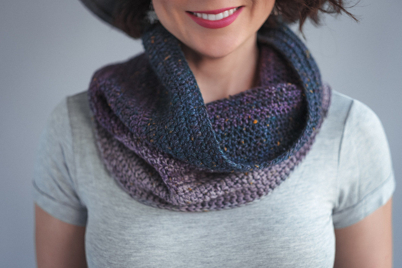 Darling - Expression Fiber Arts