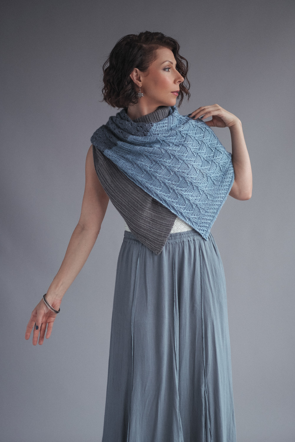 Tamsyn - Expression Fiber Arts