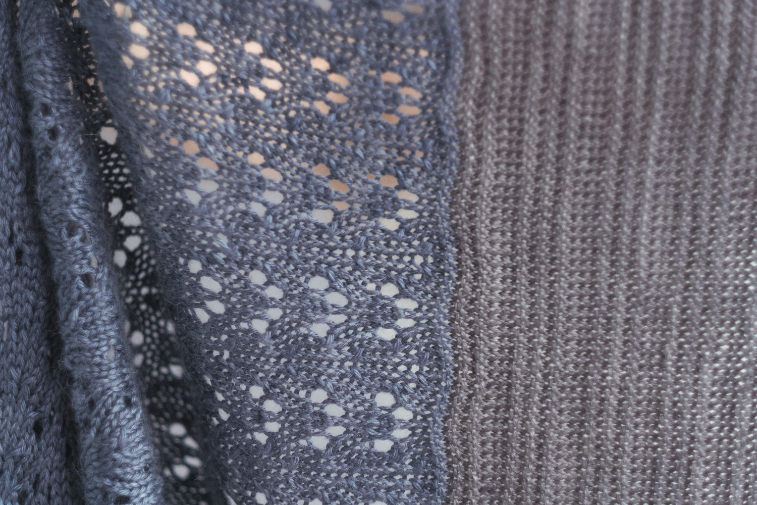 Tamsyn - Expression Fiber Arts