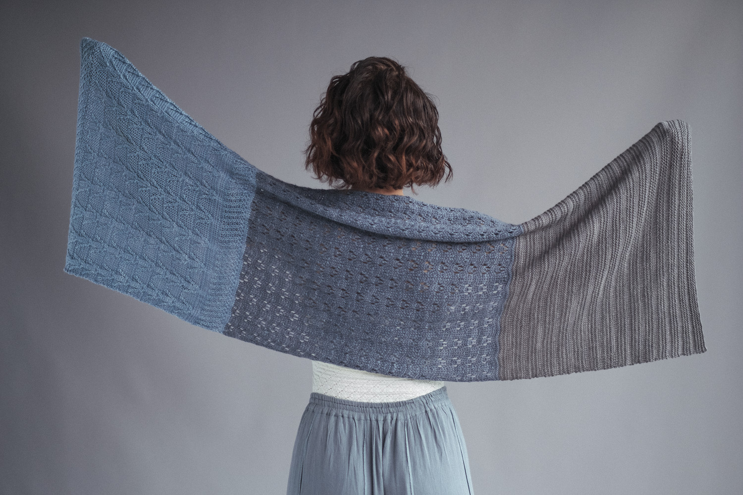 Tamsyn - Expression Fiber Arts