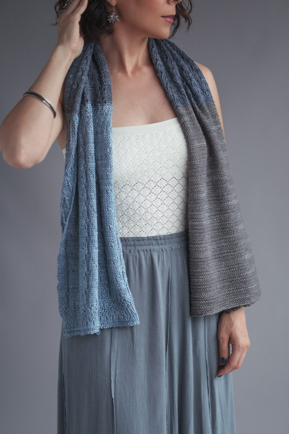 Tamsyn - Expression Fiber Arts