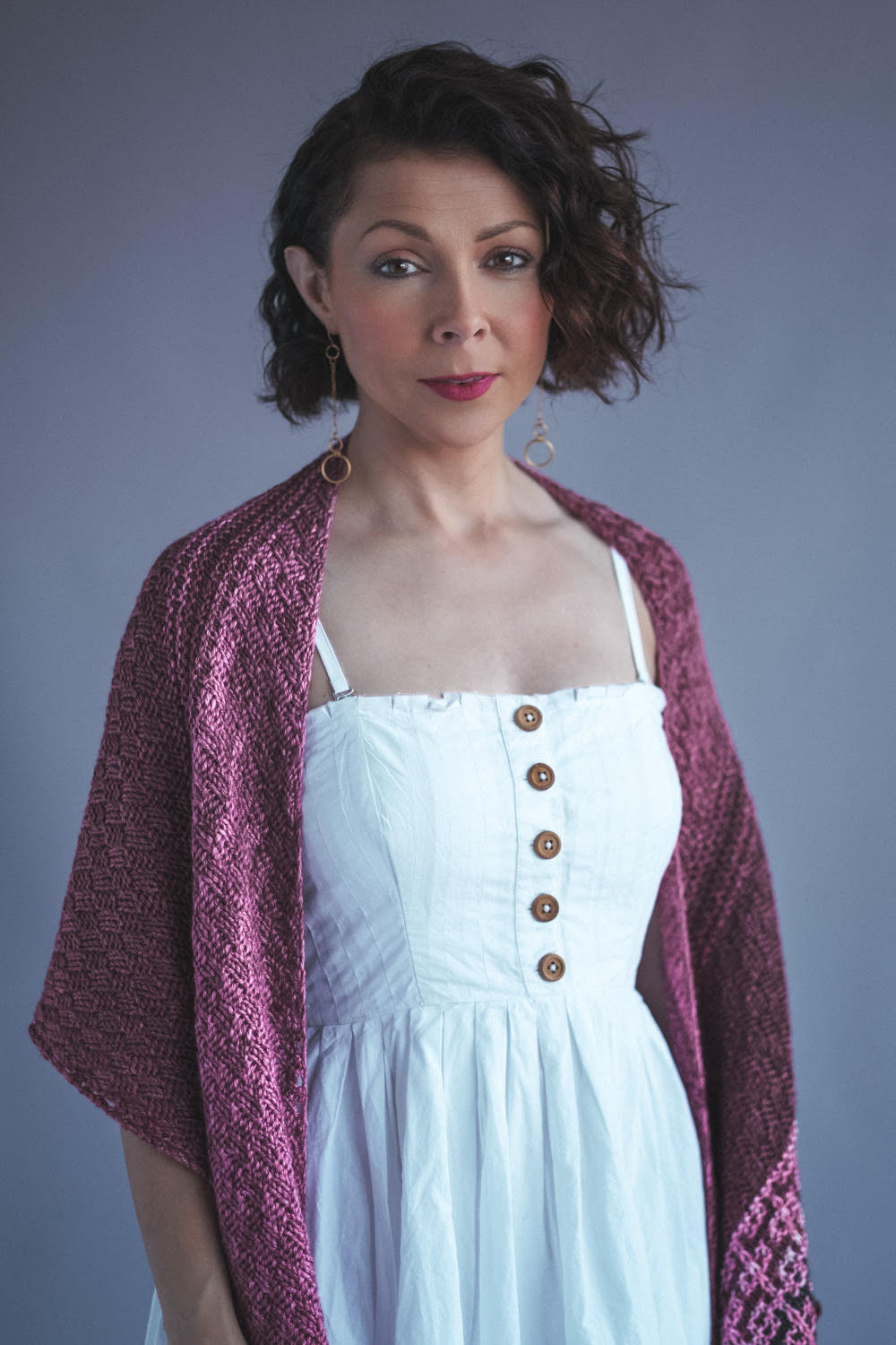 Karuna - Expression Fiber Arts