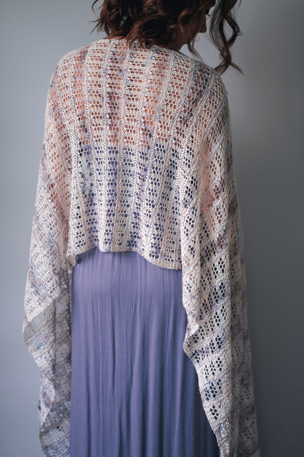 Rhoswen - Expression Fiber Arts