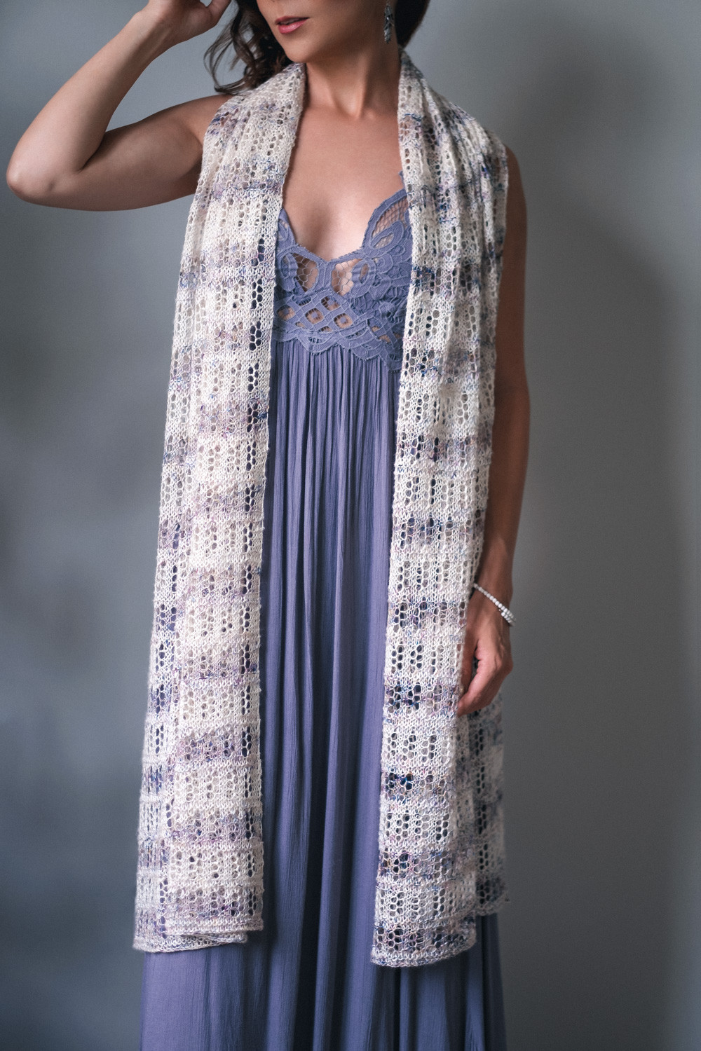 Rhoswen - Expression Fiber Arts