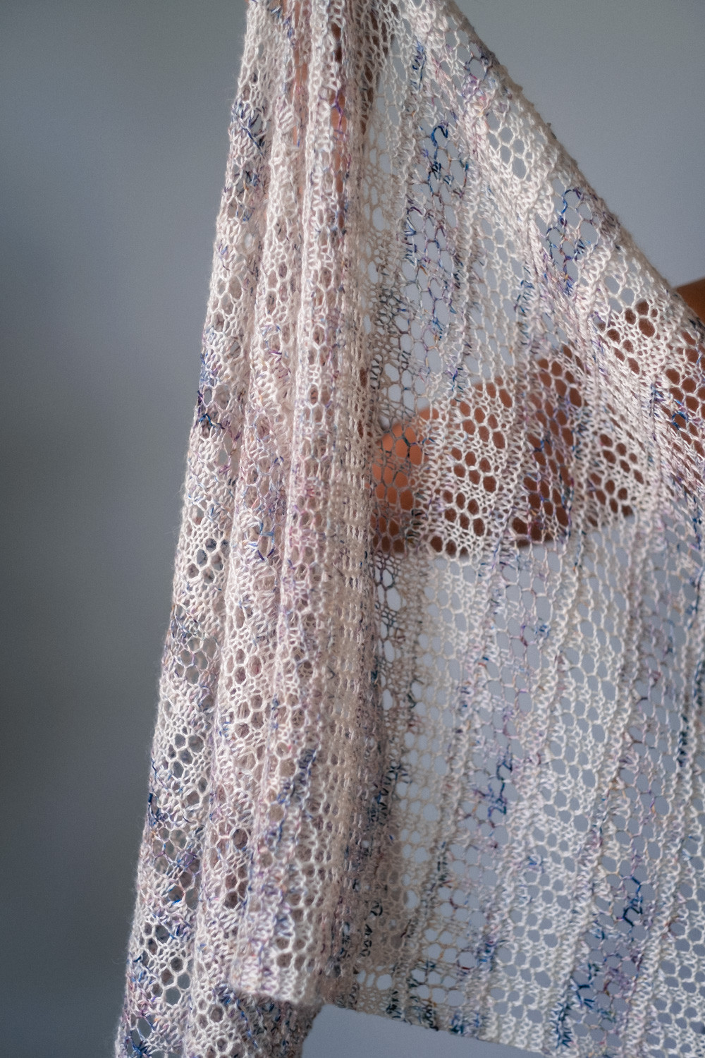 Rhoswen - Expression Fiber Arts