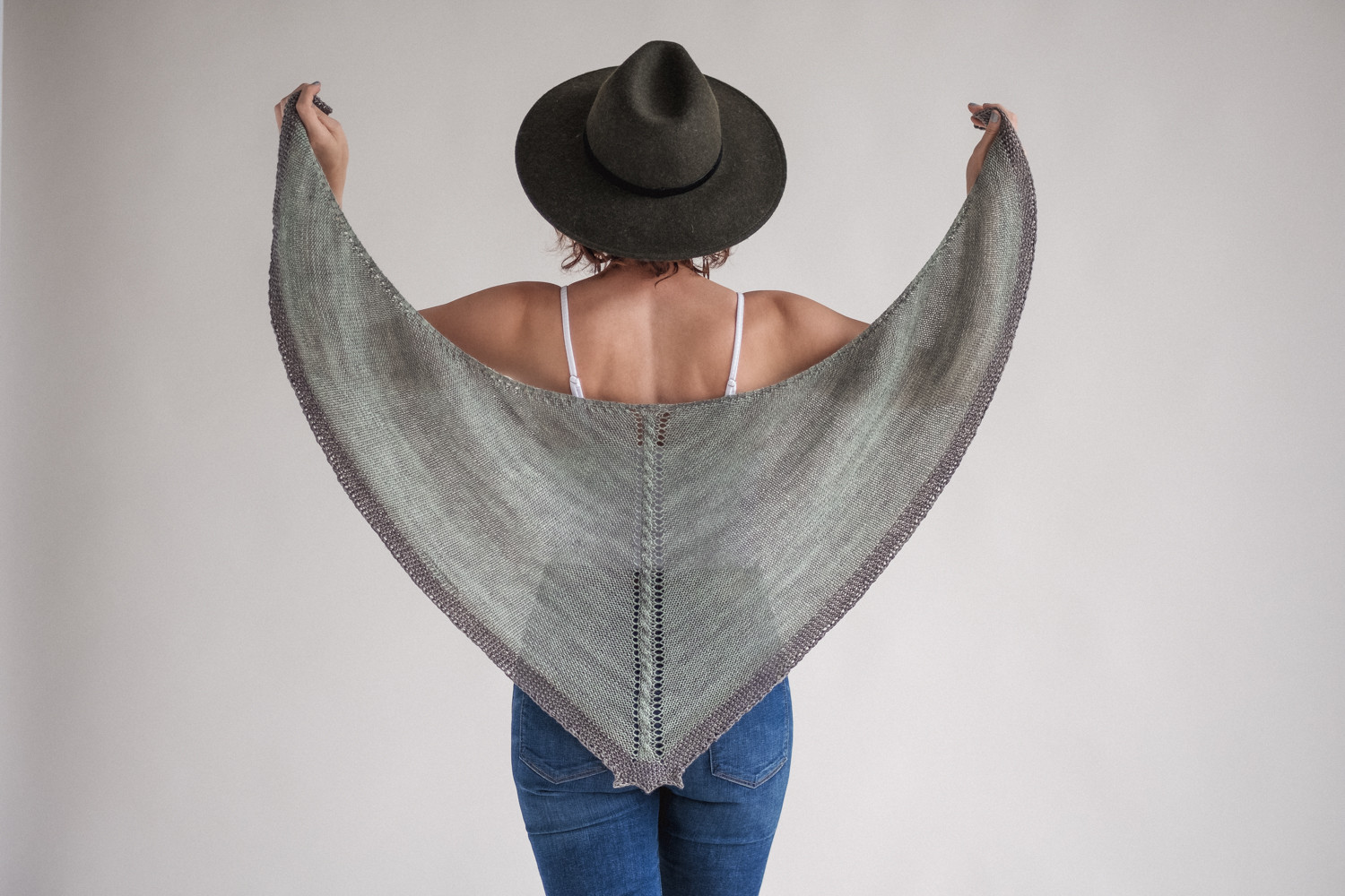 Rudaba - Expression Fiber Arts