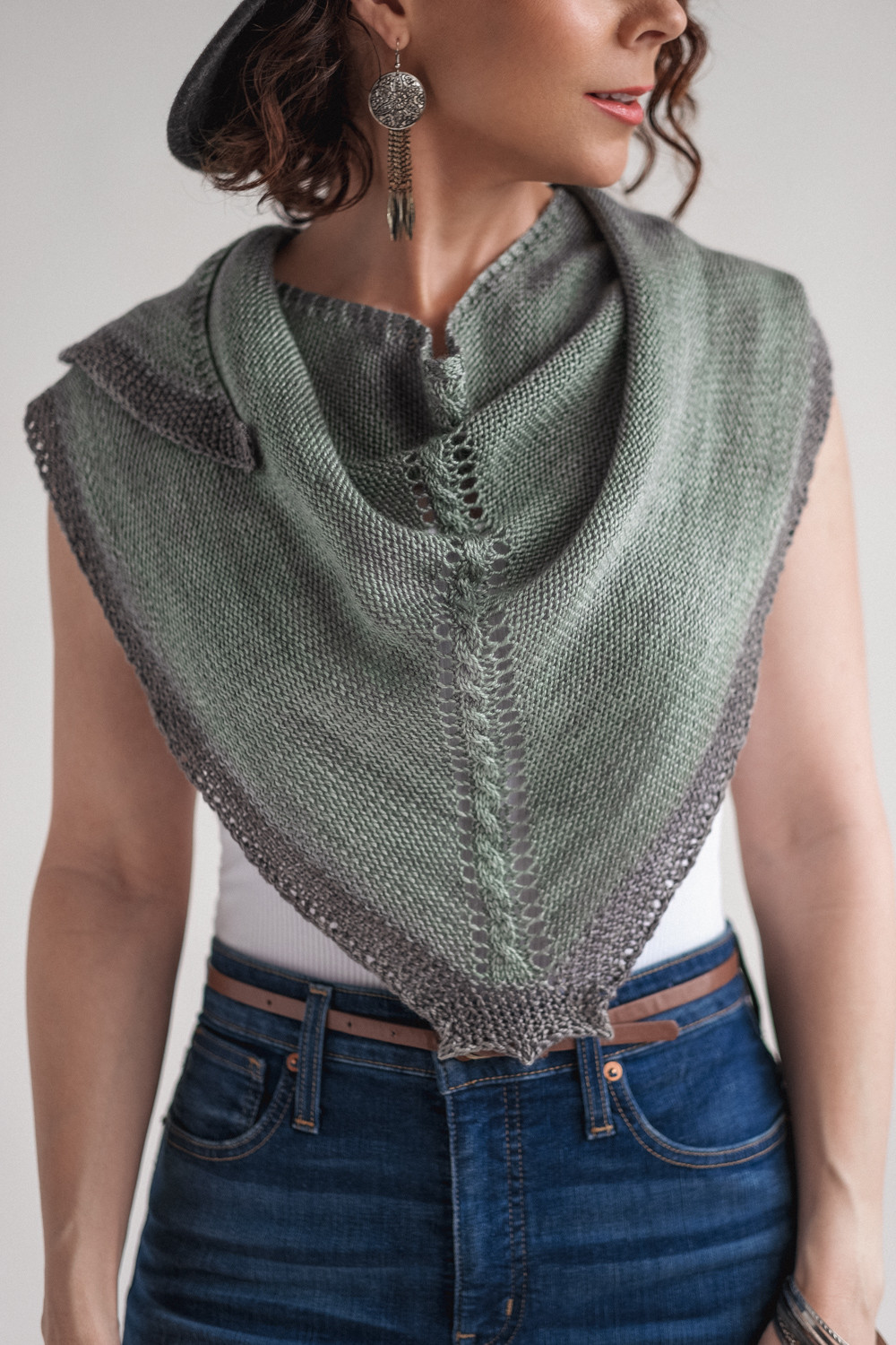 Rudaba - Expression Fiber Arts