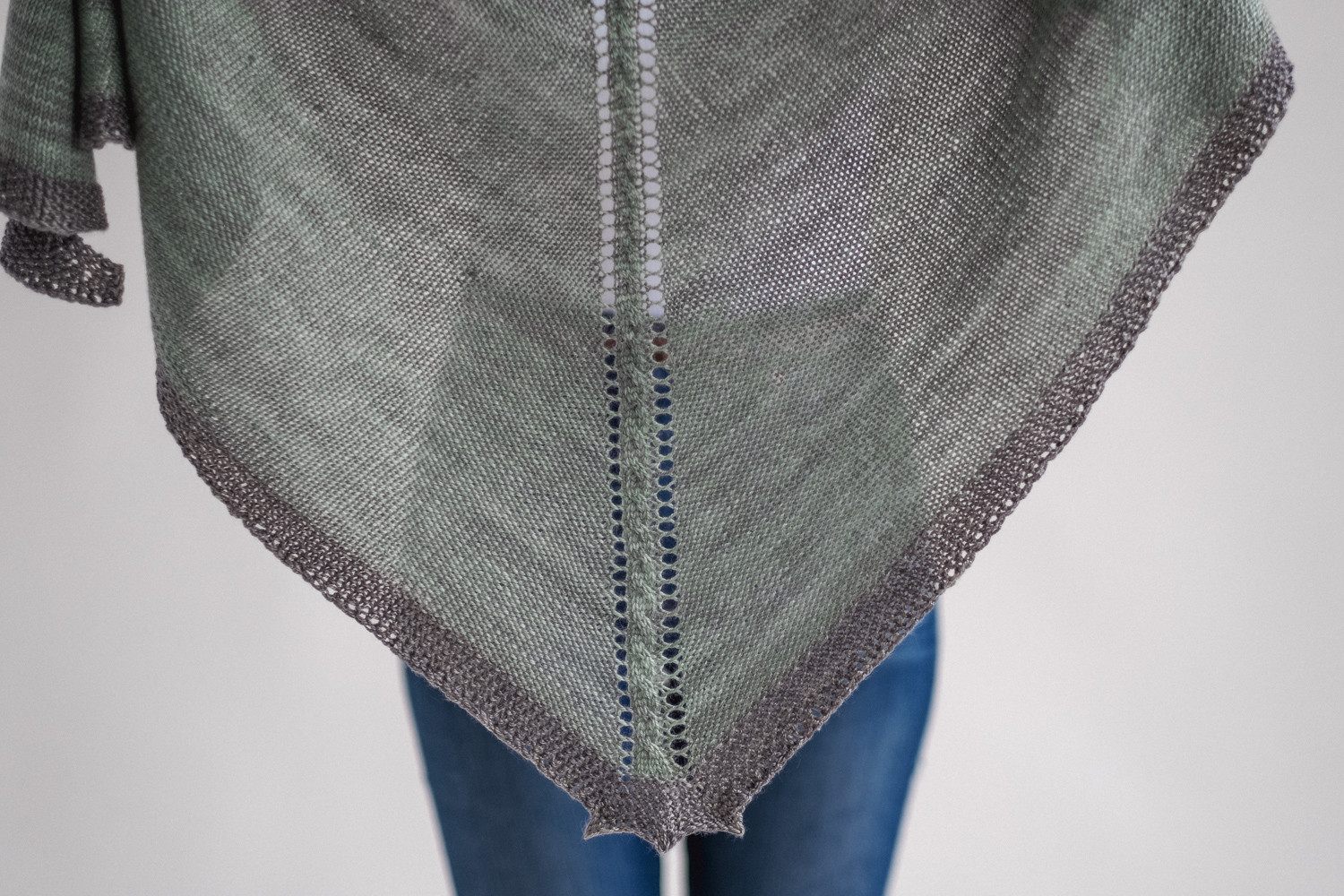 Rudaba - Expression Fiber Arts