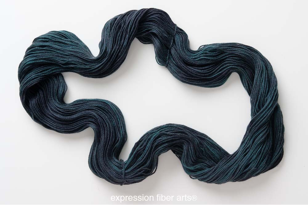 New York at Night 'MIRAGE' SPORT - Expression Fiber Arts