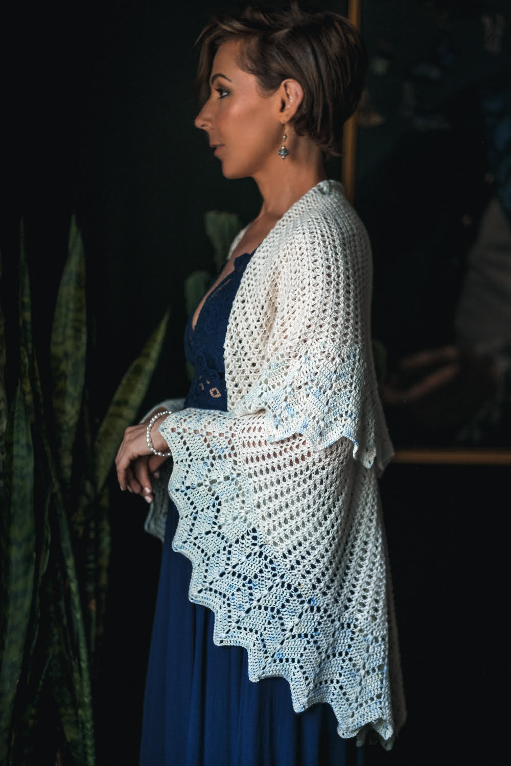 Crossaster - Expression Fiber Arts