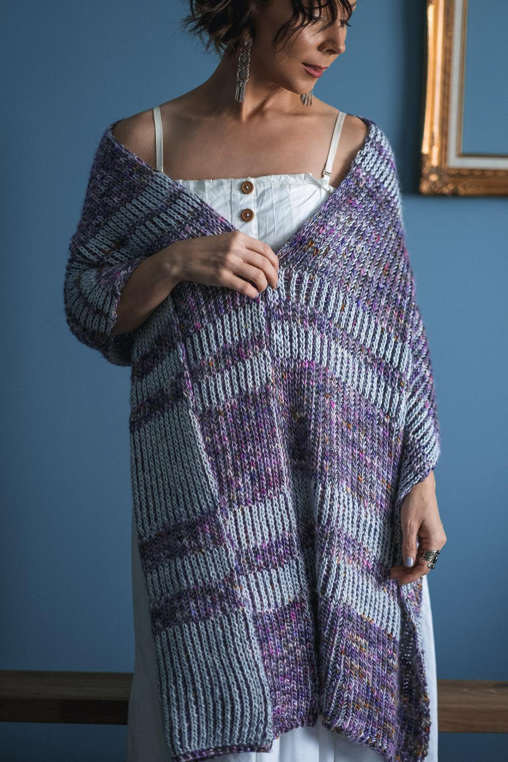 Josephine - Expression Fiber Arts