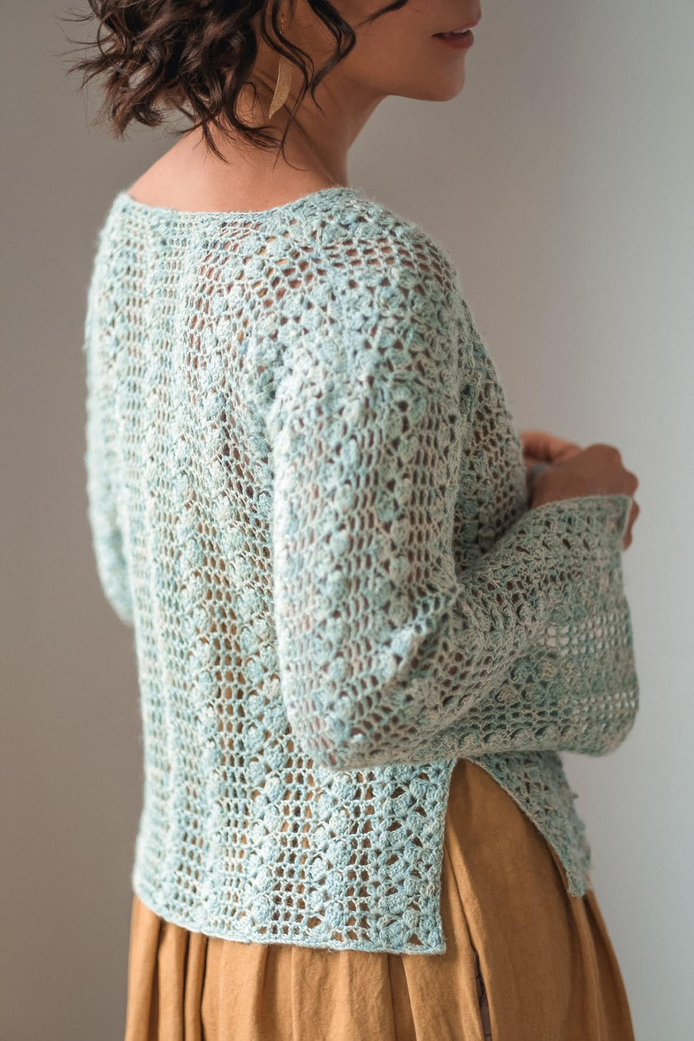 Collette - Expression Fiber Arts