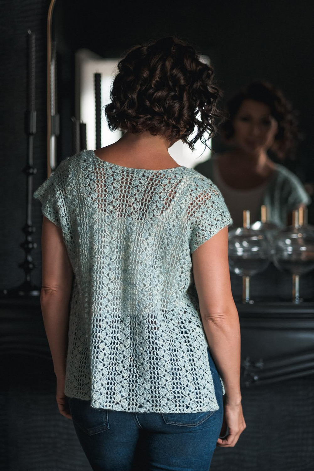 Collette - Expression Fiber Arts