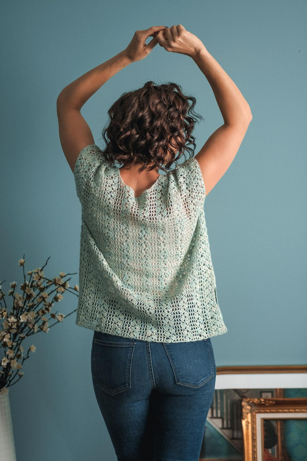 Collette - Expression Fiber Arts