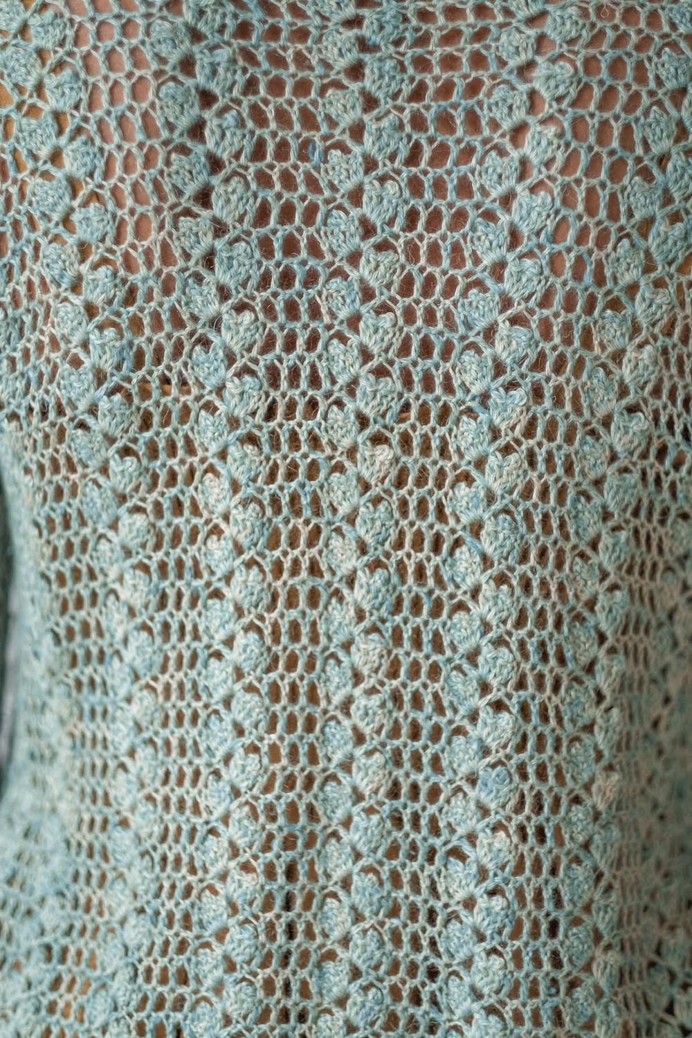 Collette - Expression Fiber Arts