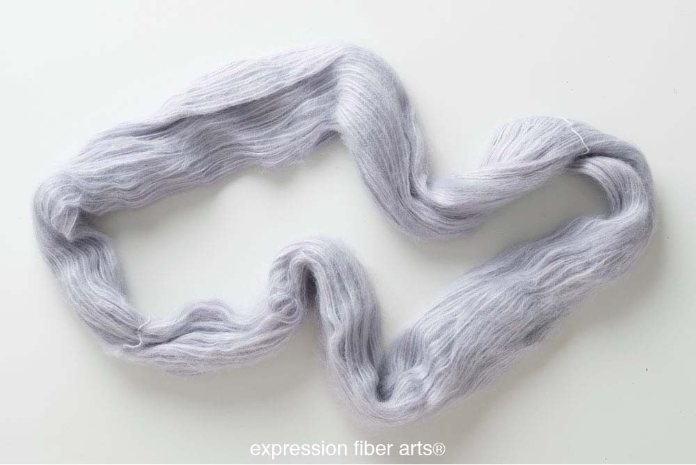 Frostier 'SUGAR FLUFF' FINGERING - Expression Fiber Arts
