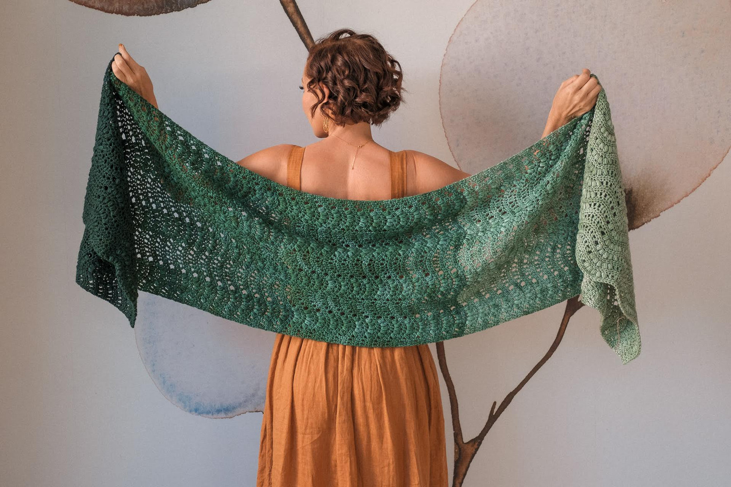Colina - Expression Fiber Arts