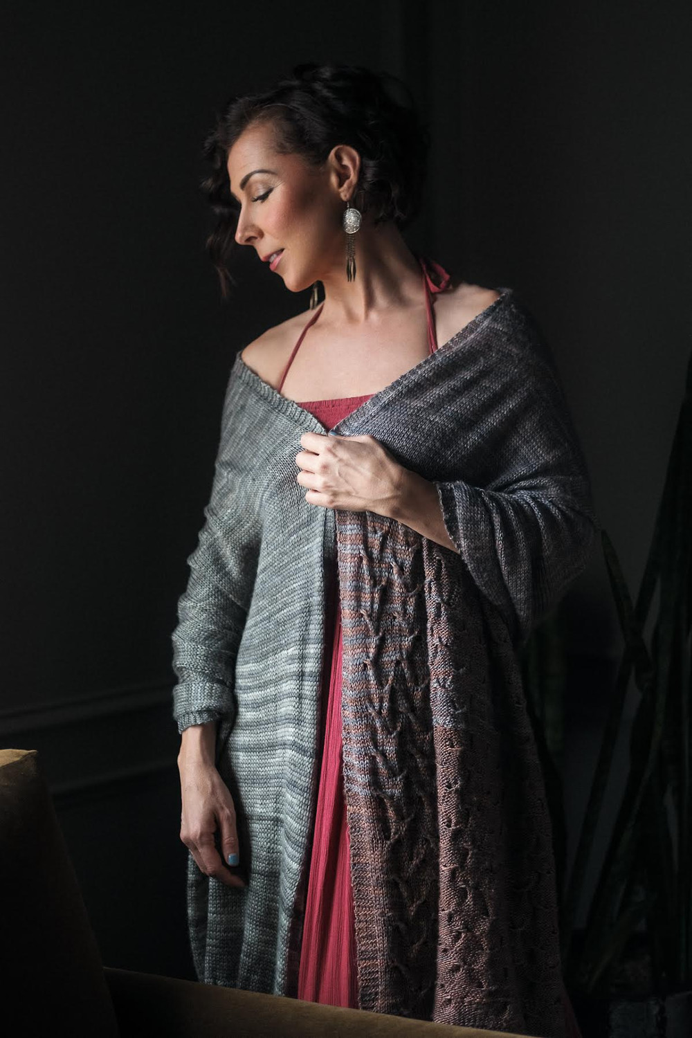 Frisson - Expression Fiber Arts