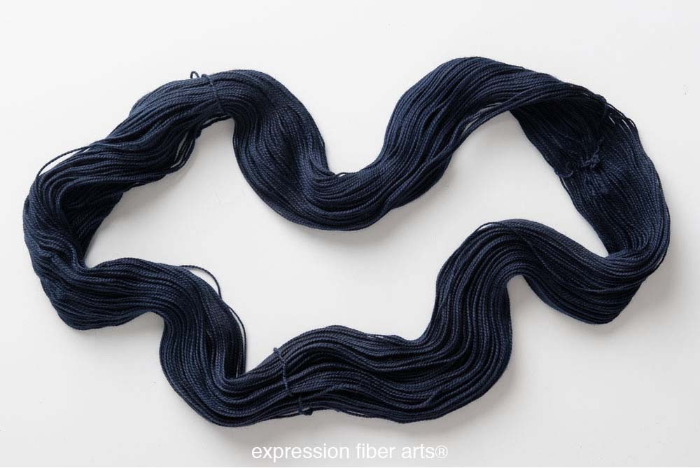 OOPSY Black Cat 'BUTTERY' SPORT - Expression Fiber Arts