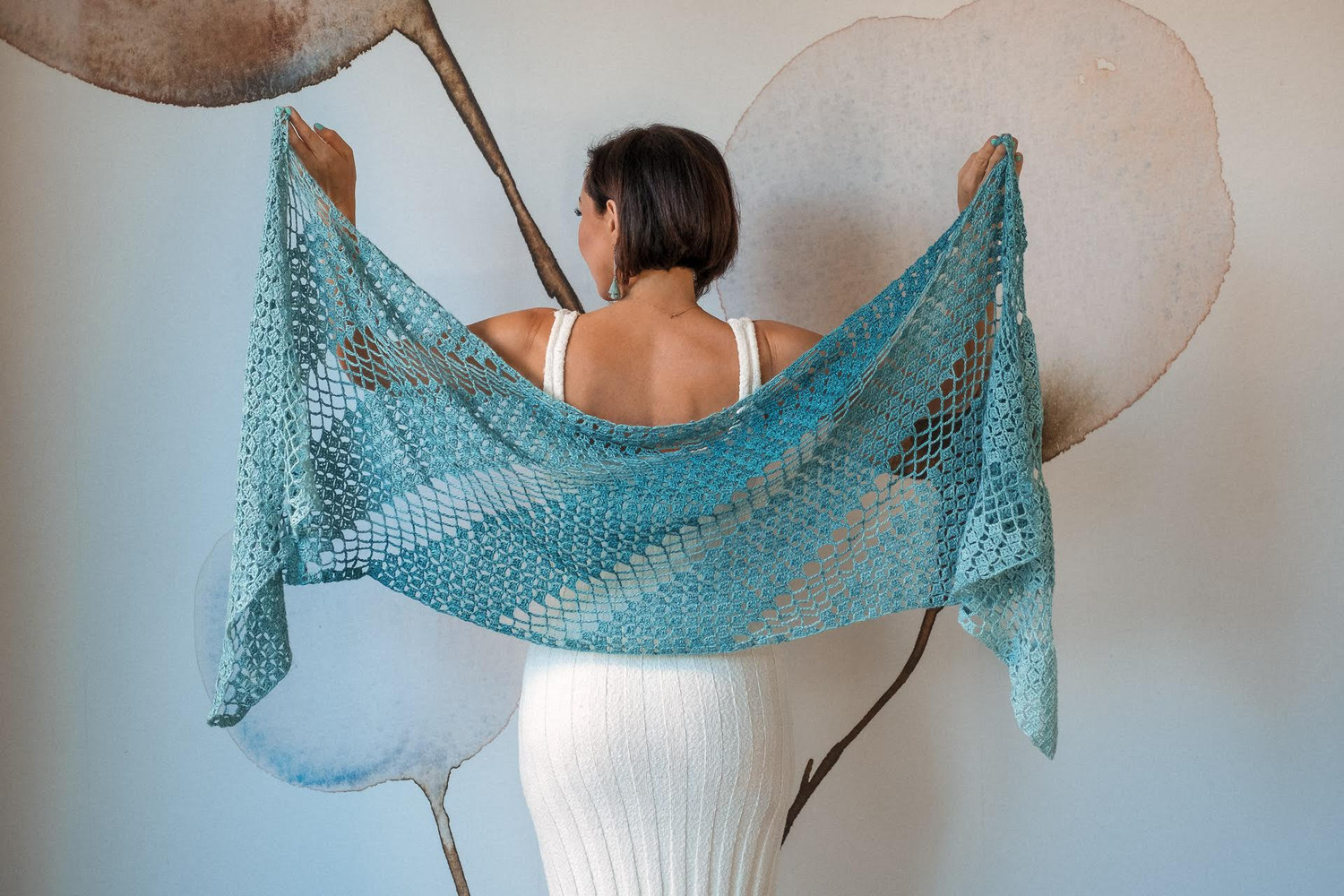 Fale - Expression Fiber Arts