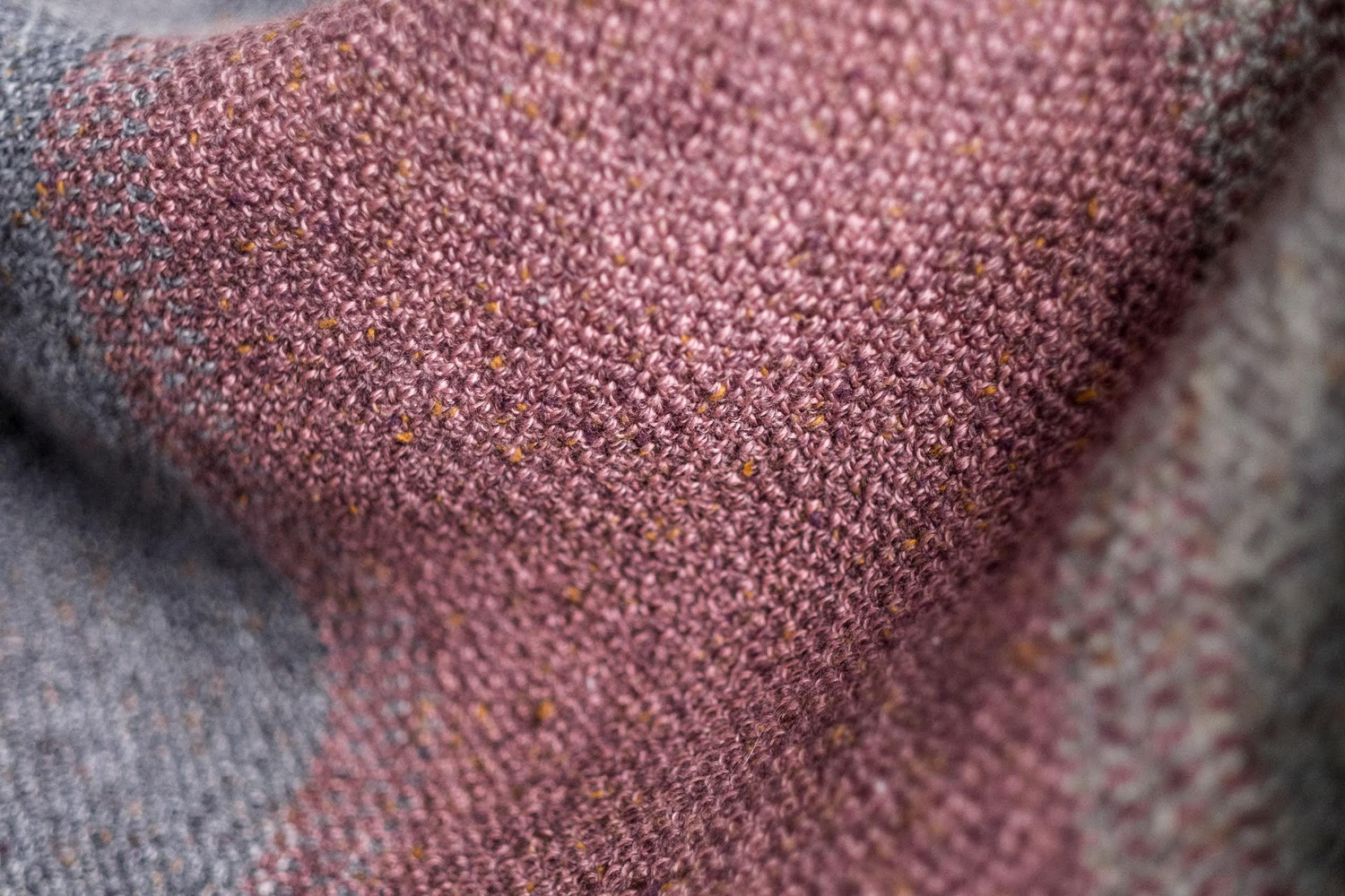 Imbrication - Expression Fiber Arts