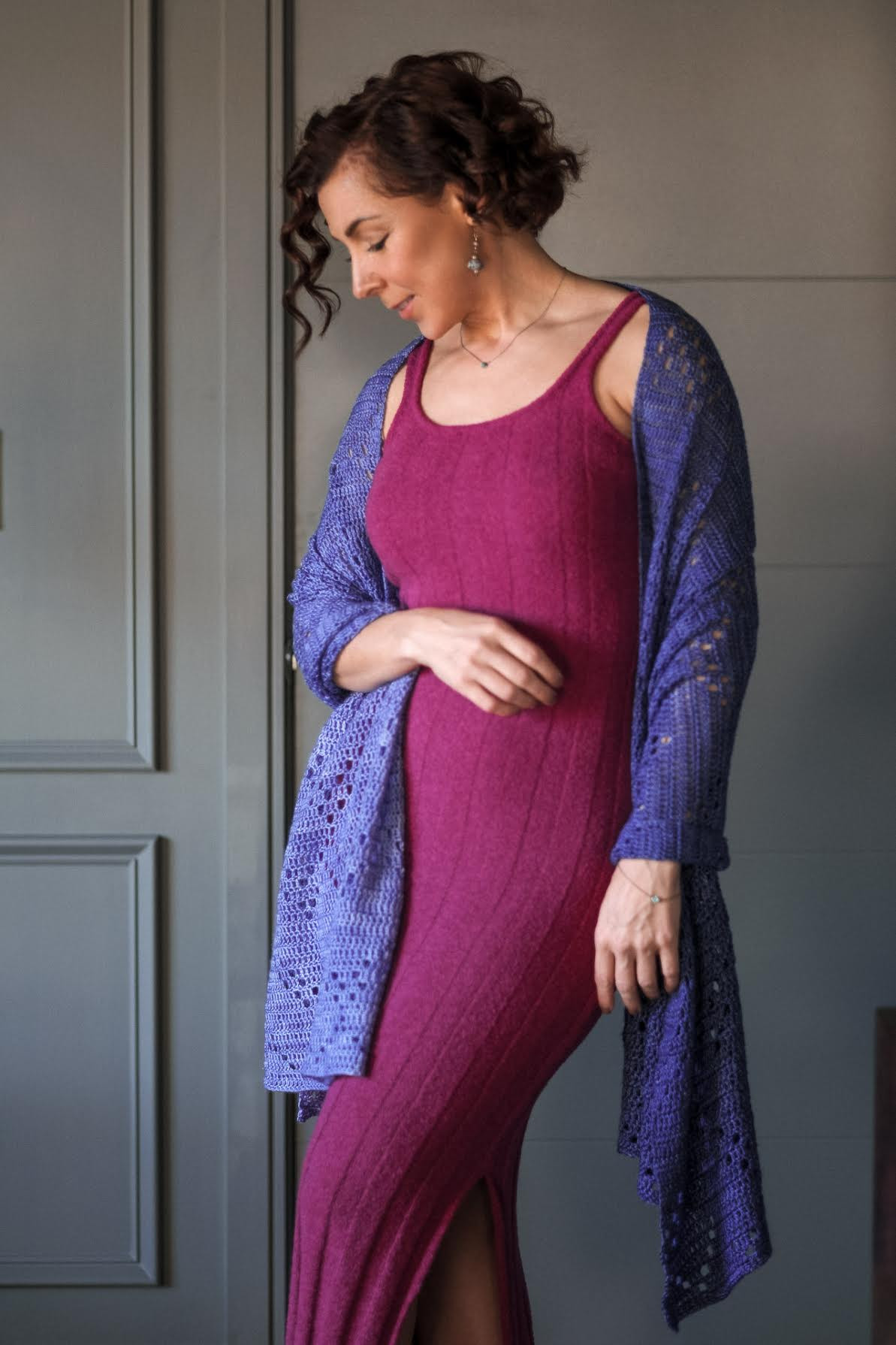 Aimer - Expression Fiber Arts