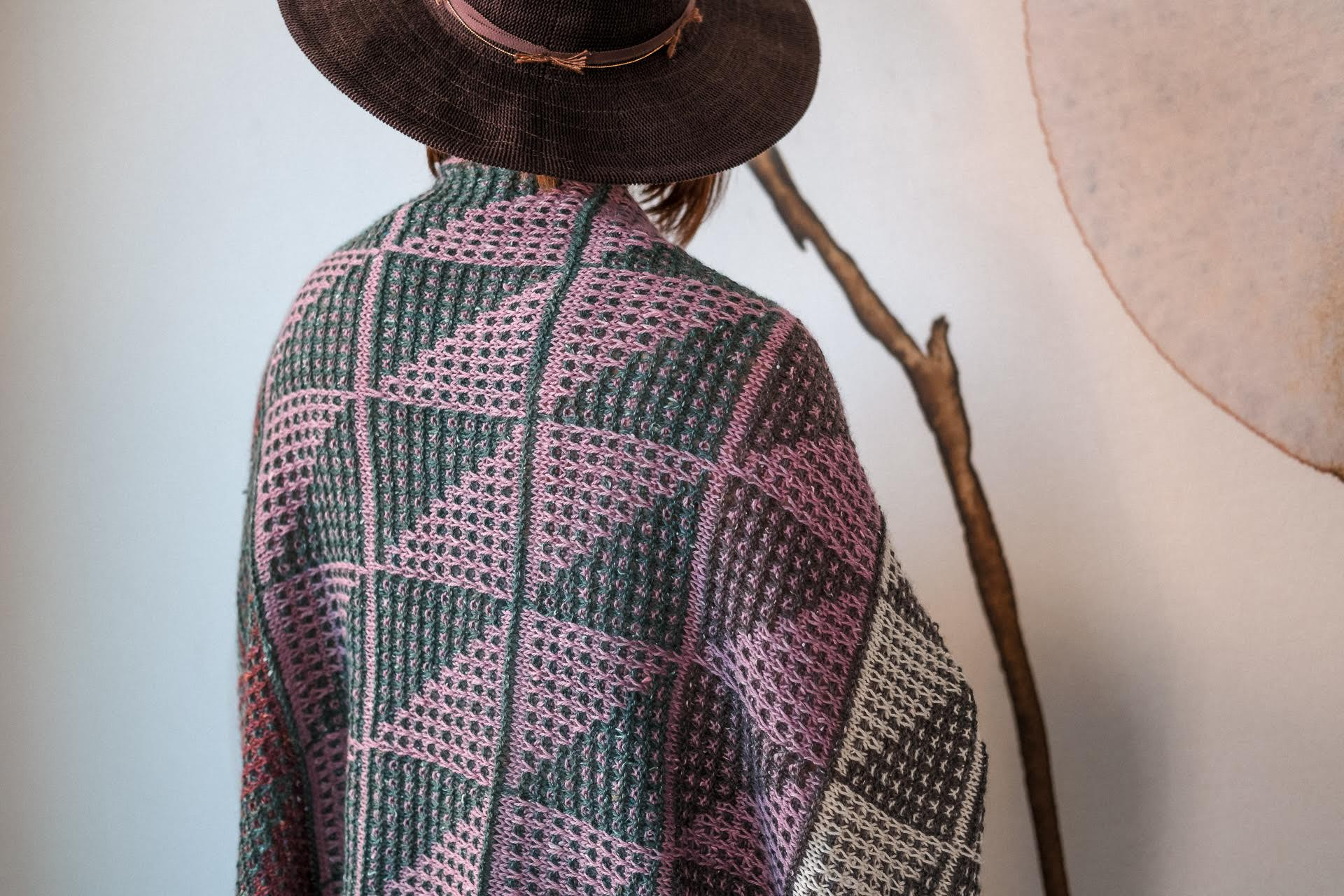 Ambry - Expression Fiber Arts