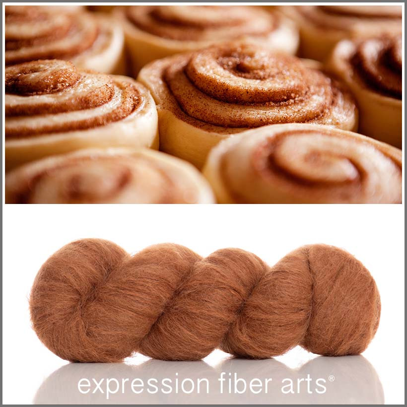 FINGERING - Sugar Fluff Fingering - Expression Fiber Arts