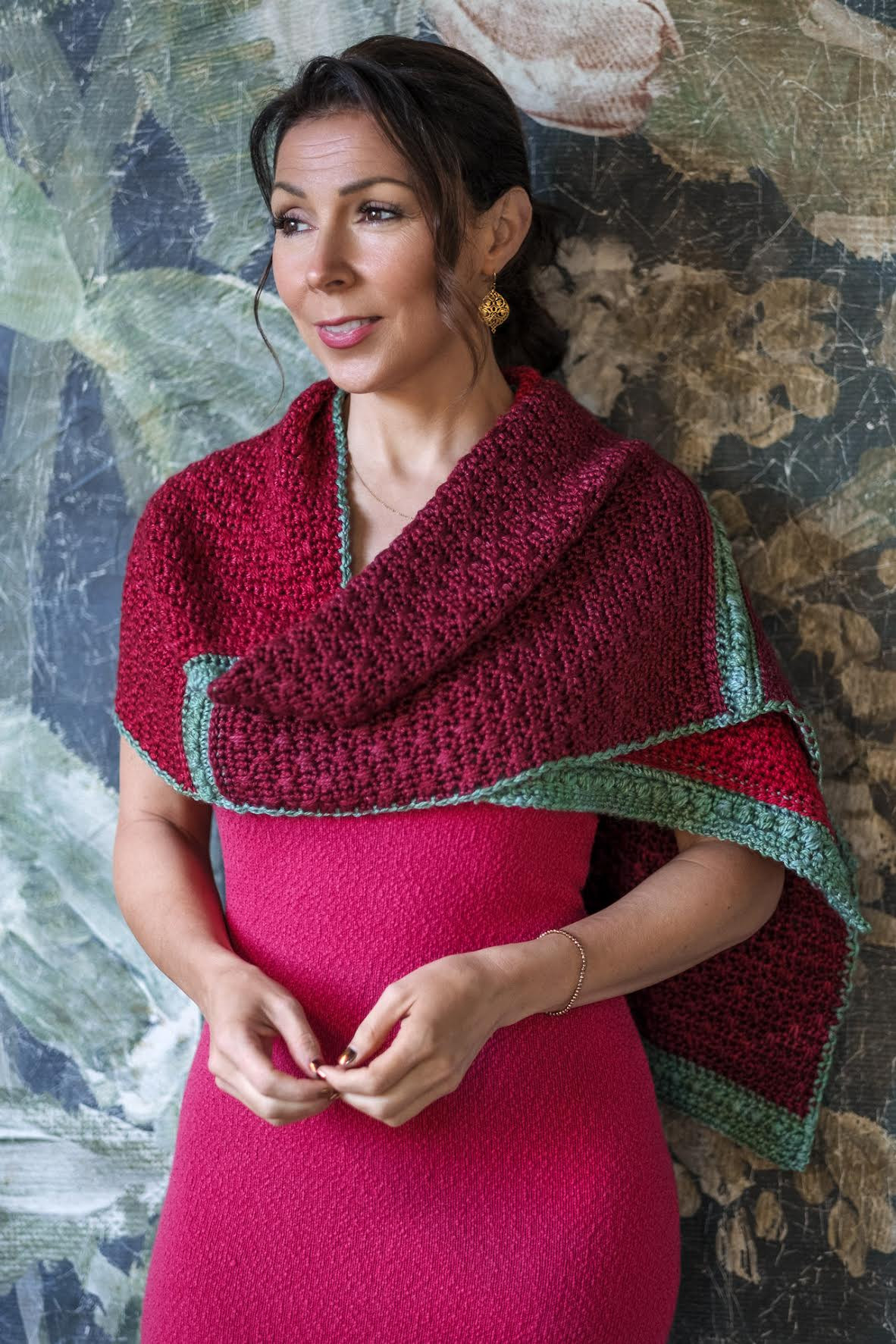 PATTERNS - Page 1 - Expression Fiber Arts