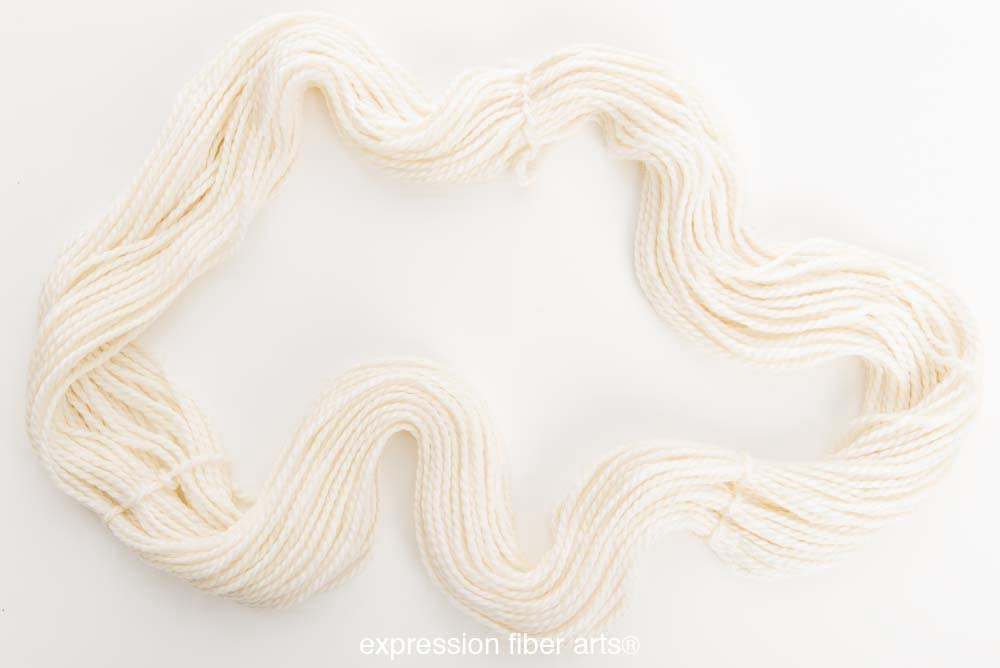 BULKY - Buttery Bulky - Expression Fiber Arts