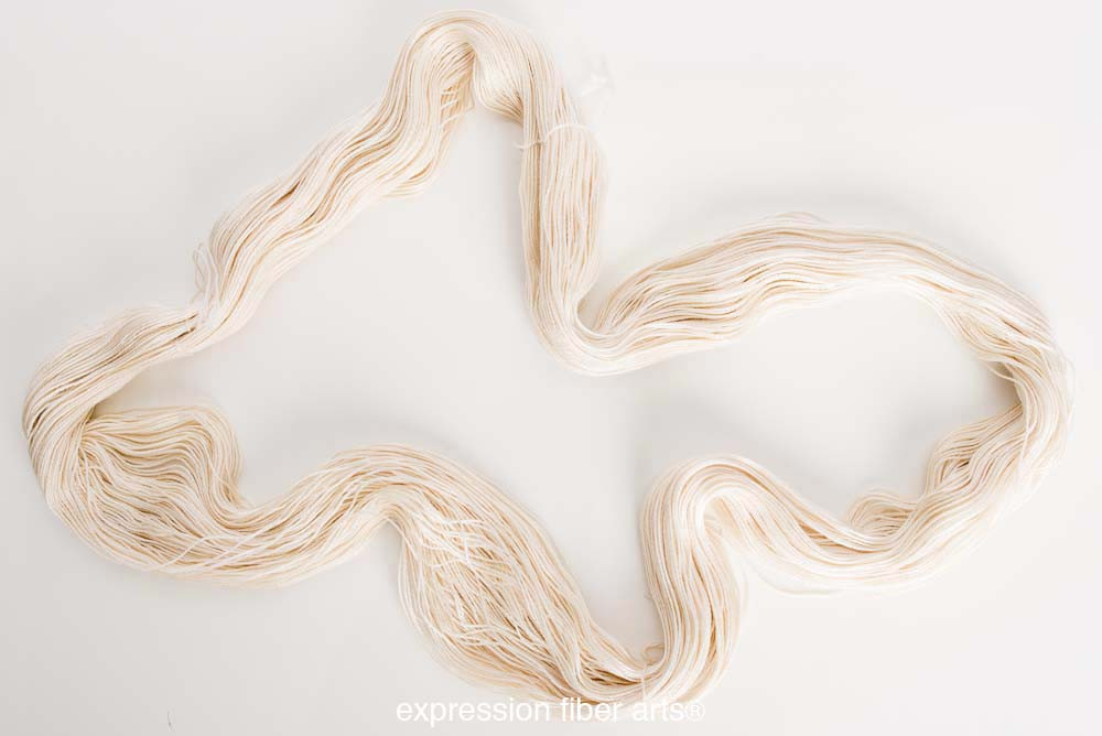 Crossaster - Expression Fiber Arts