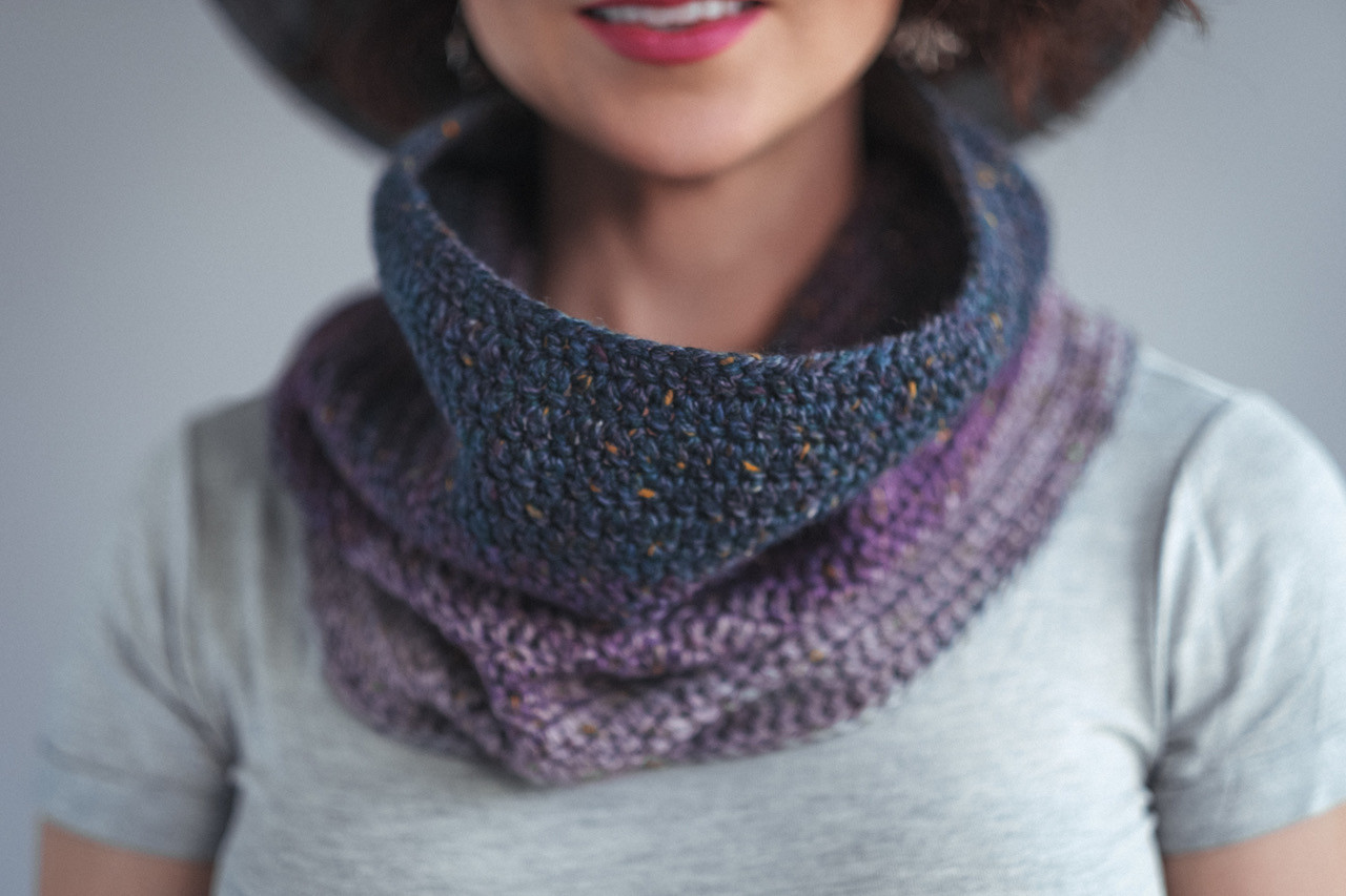 Darling - Expression Fiber Arts