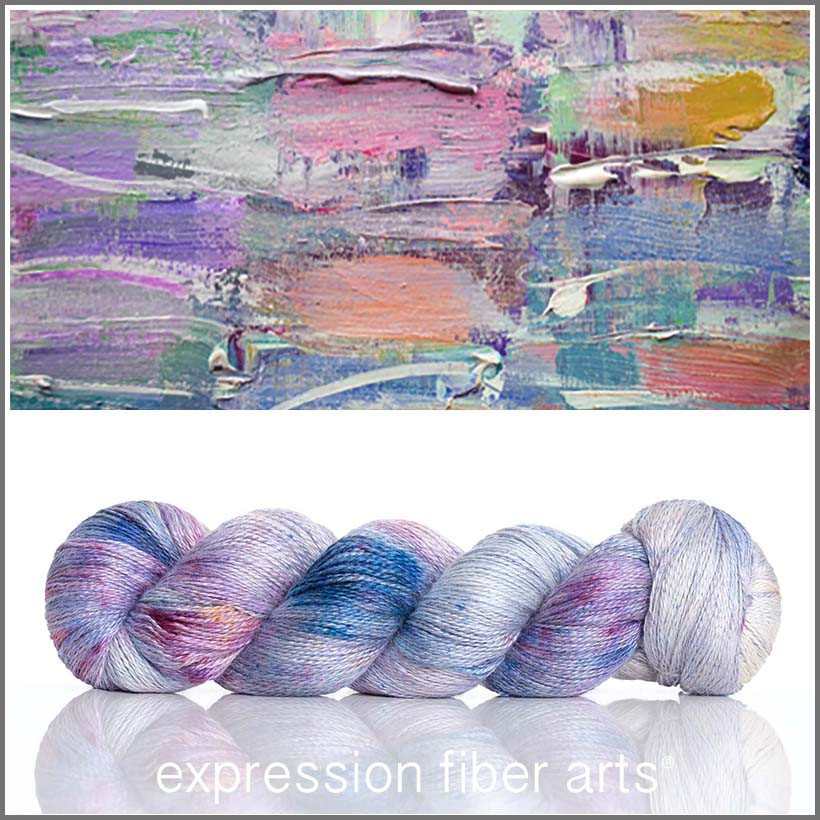 LACE - Expression Fiber Arts, Inc.