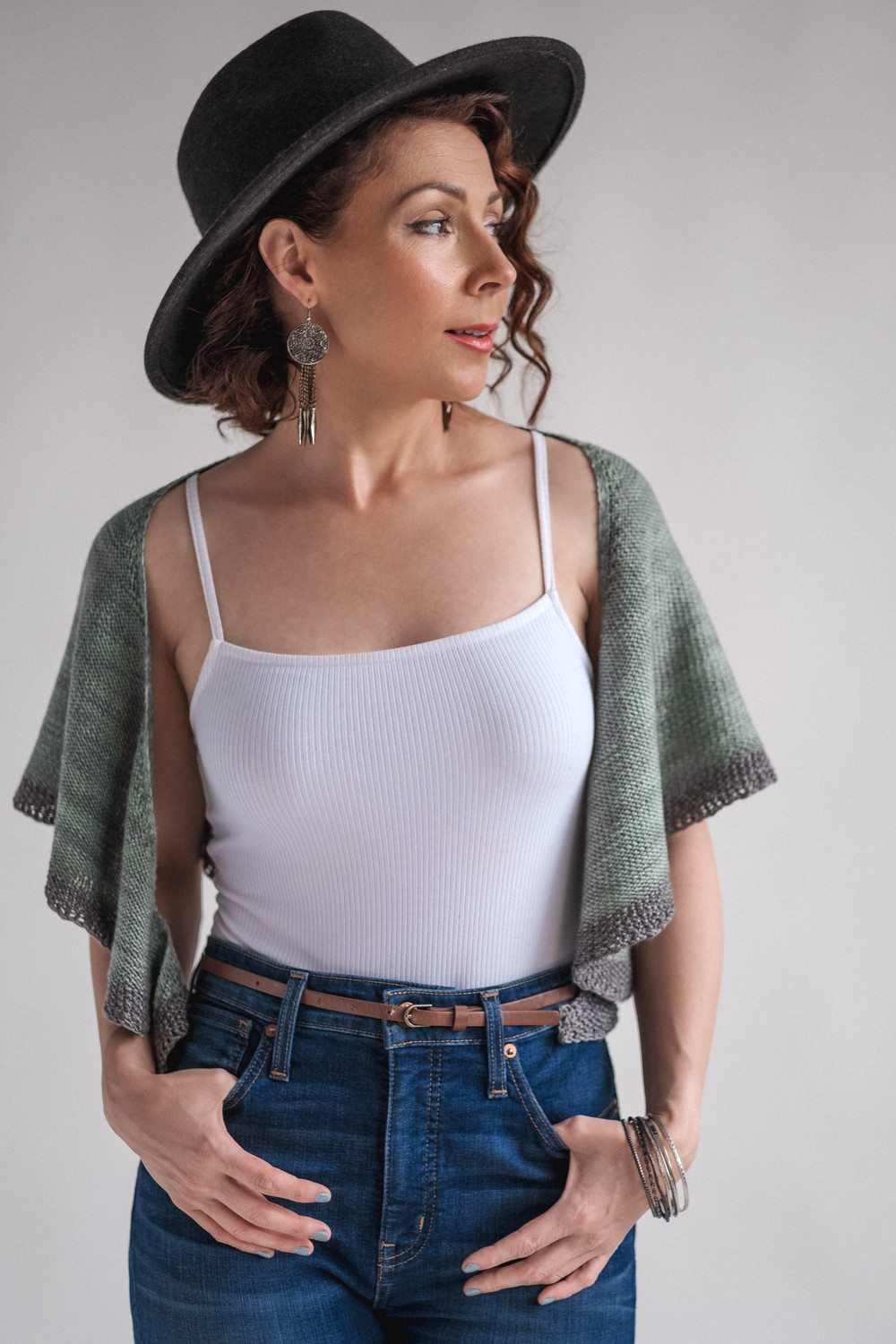 Rudaba - Expression Fiber Arts