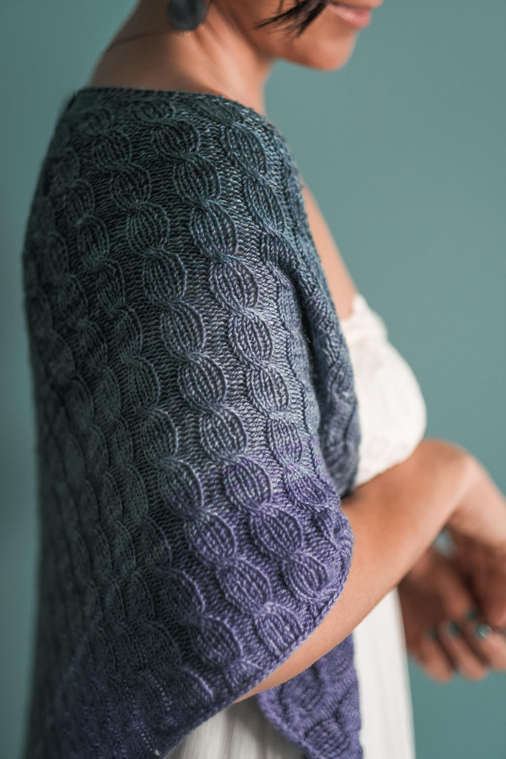 Rudaba - Expression Fiber Arts